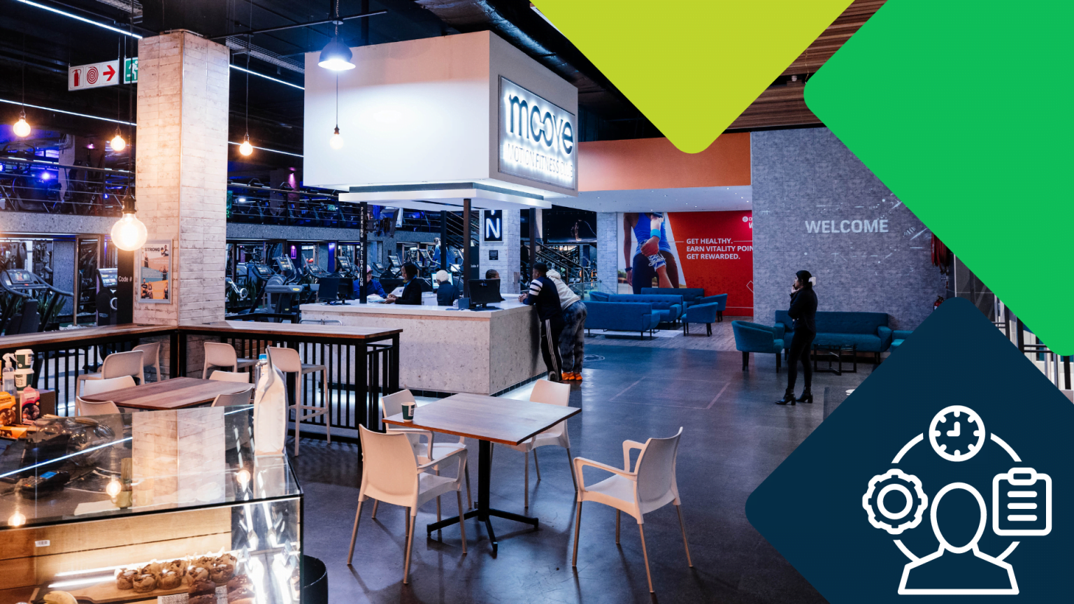 Login to your facility - Itensity Fitness Management Software